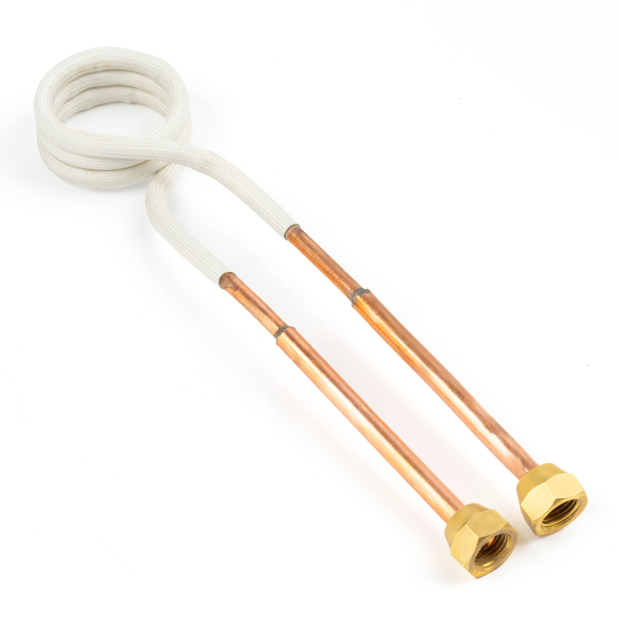 Standard Coil Replacement of U.S. Solid High Frequency Induction Heate