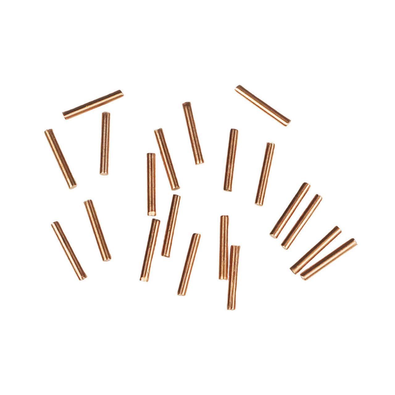 U.S. Solid Replacement Welding Pins for 70B Welding Pen 10pairs/20pcs
