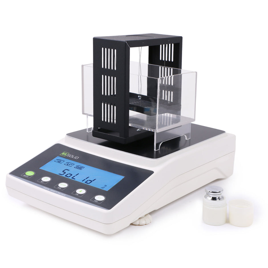 Analytical Balances丨Precision Balances丨U.S. Solid