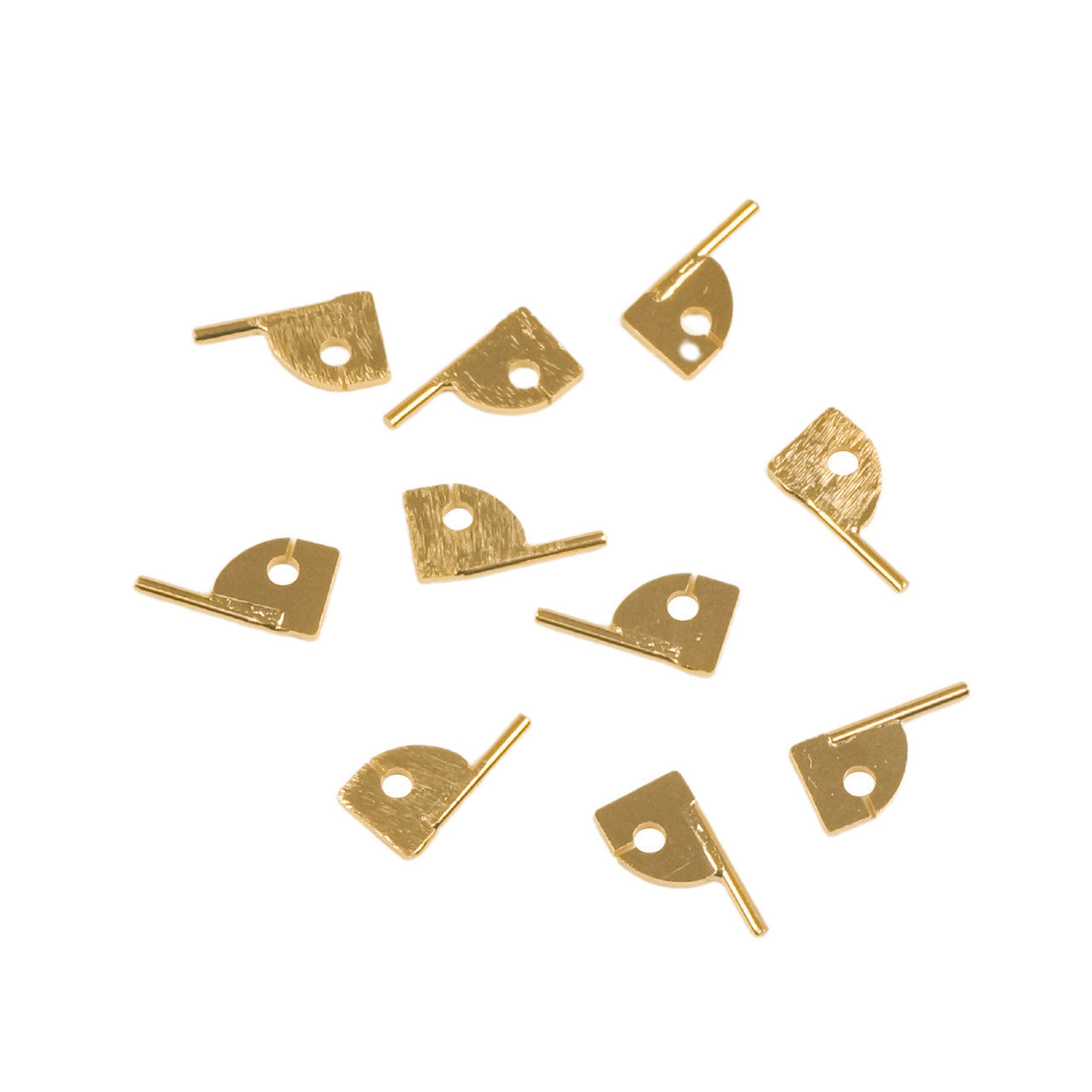 U.S. Solid Replacement Welding Pins for 71A Welding Pen 5pairs/10pcs