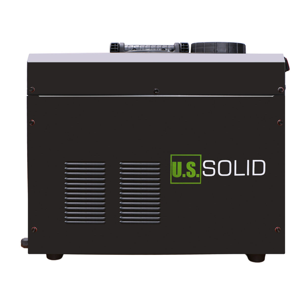 U.S. Solid Tig Water Cooler 25L TIG MIG Welder Torch Water Cooling Mac