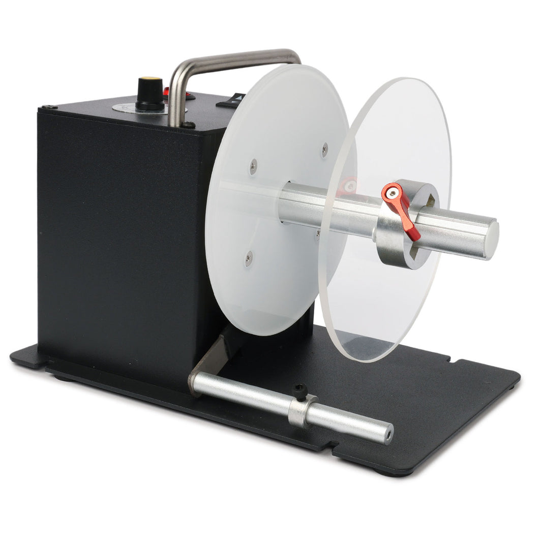 Label Rewinders丨U.S. Solid