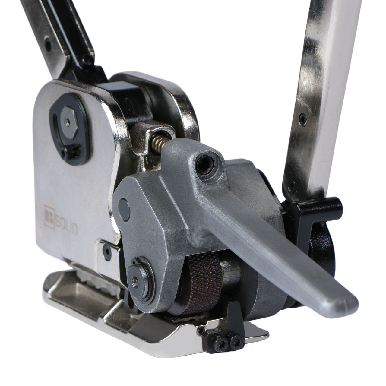 Steel Strapping Tool - Metal Manual Belt Packaging Banding Machine for ...