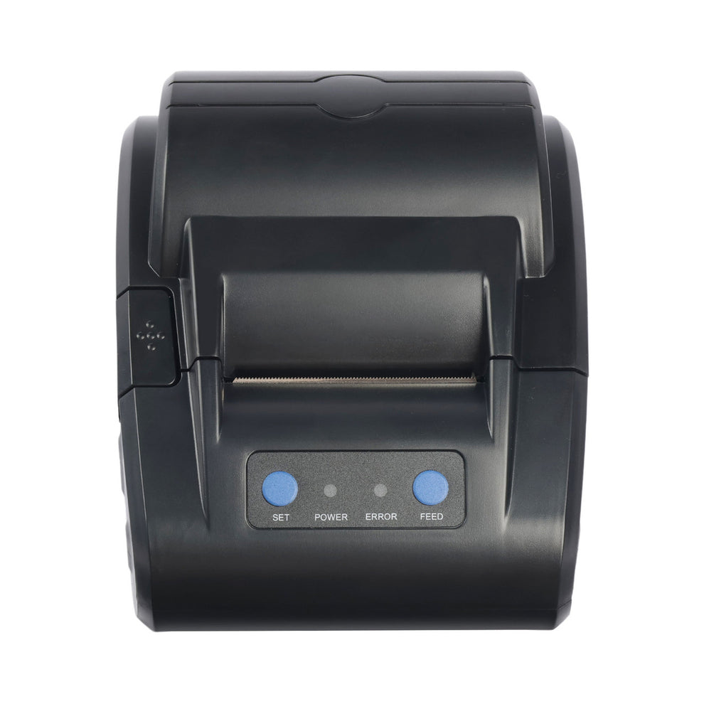 Thermal Printer for Moisture Analyzers, RS232 – U.S. Solid
