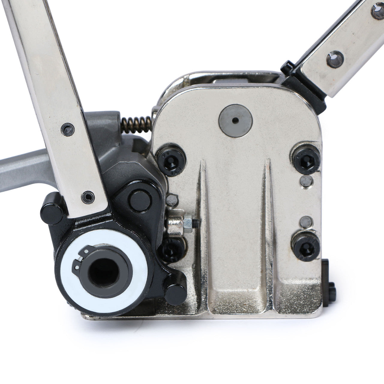 Steel Strapping Tool - Metal Manual Belt Packaging Banding Machine for ...