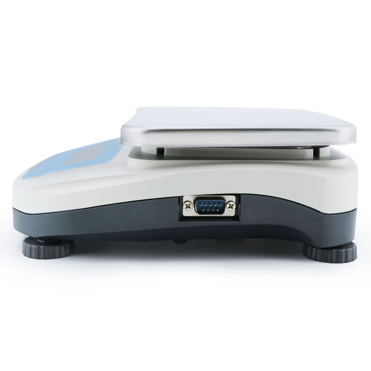 U.S. Solid Precision Balance Digital Lab Scale 5kg x 0.01g, RS232 Inte