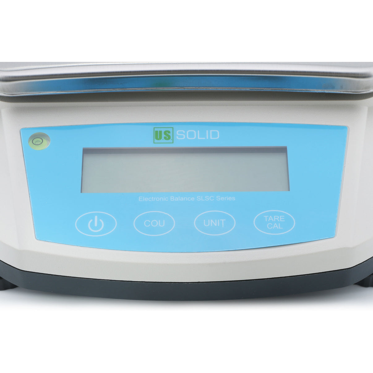 U.S. Solid Precision Balance Digital Lab Scale 5kg x 0.01g, RS232 and