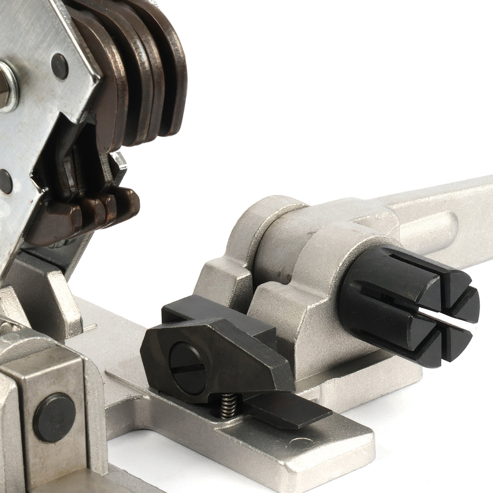 3-in-1 Manual 1/2’’ PP Strapping Tool Packing Sealer Machine – U.S. Solid