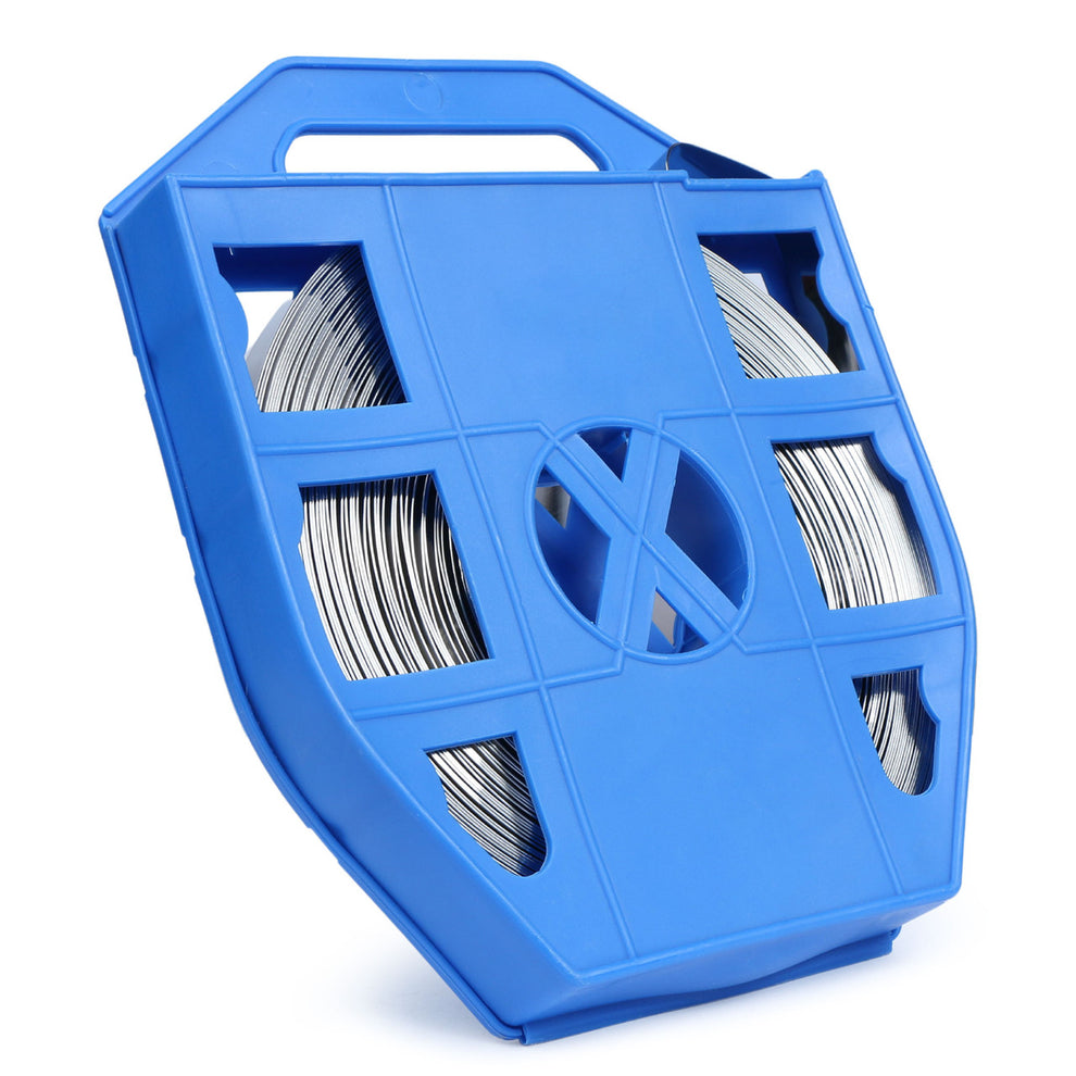 Stainless Steel Pallet Banding Kit - Heavy-Duty Banding Strapping, Ham ...