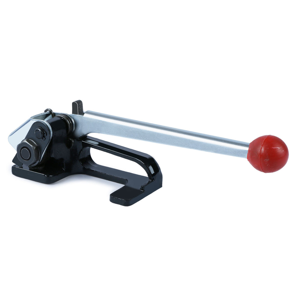 Steel Strapping Kit - Pallet Packaging Banding Set for 1/2" to 5/8" St ...