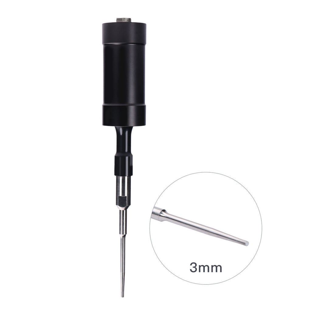 Ultrasonic Homogenizers丨Ultrasonicators丨U.S. Solid