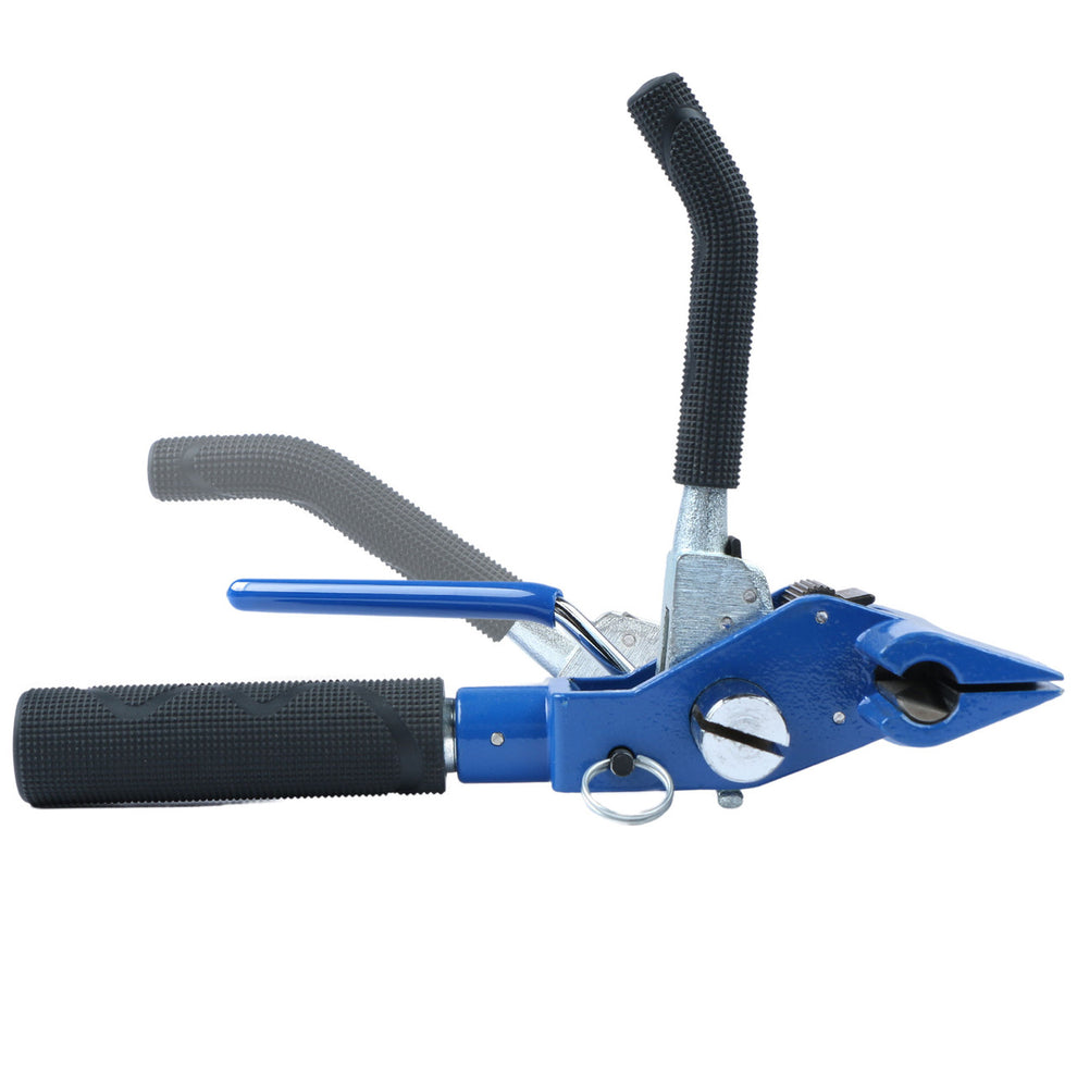 U.S. Solid Pallet Packing Banding Tools for 1/2’’—3/4’’ Stainless Stee