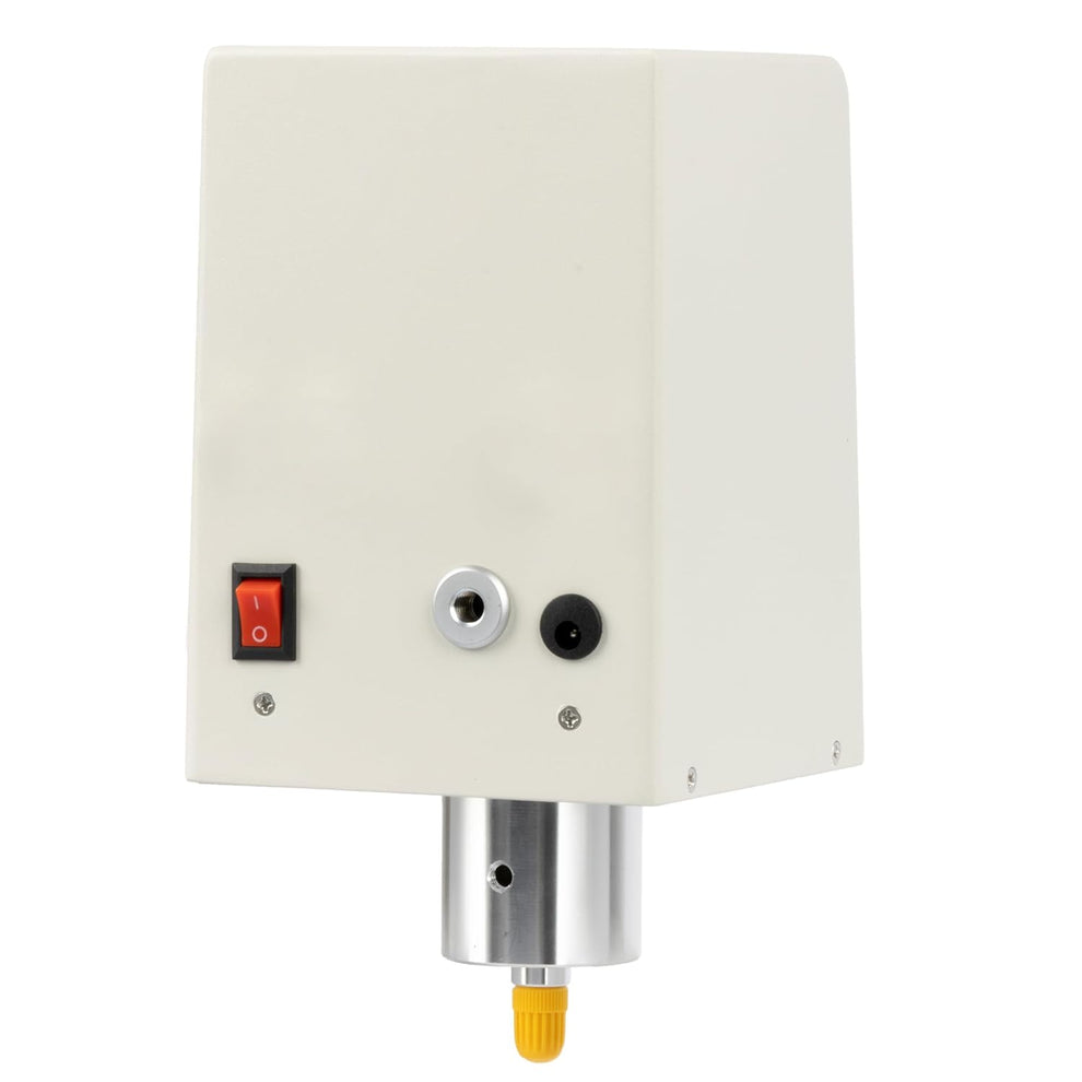 Rotary Viscometer Viscosity Meter 1-2000,000 mPa, LCD Display – U.S. Solid