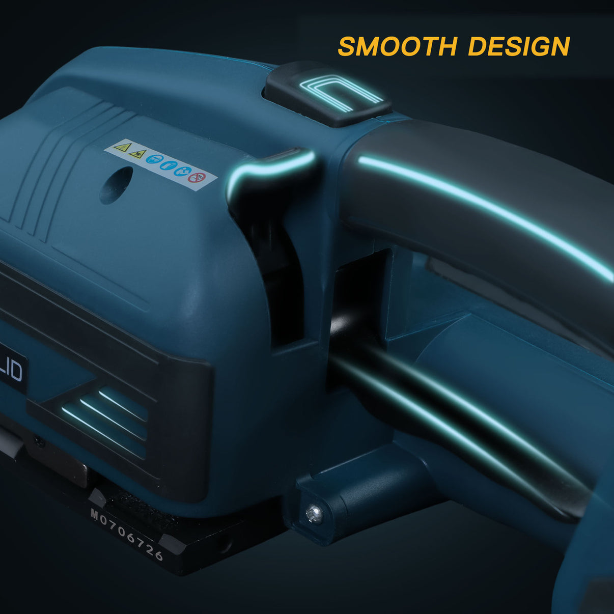 Automatic Strapping Machine - Electric Auto Banding Machine with LCD S ...