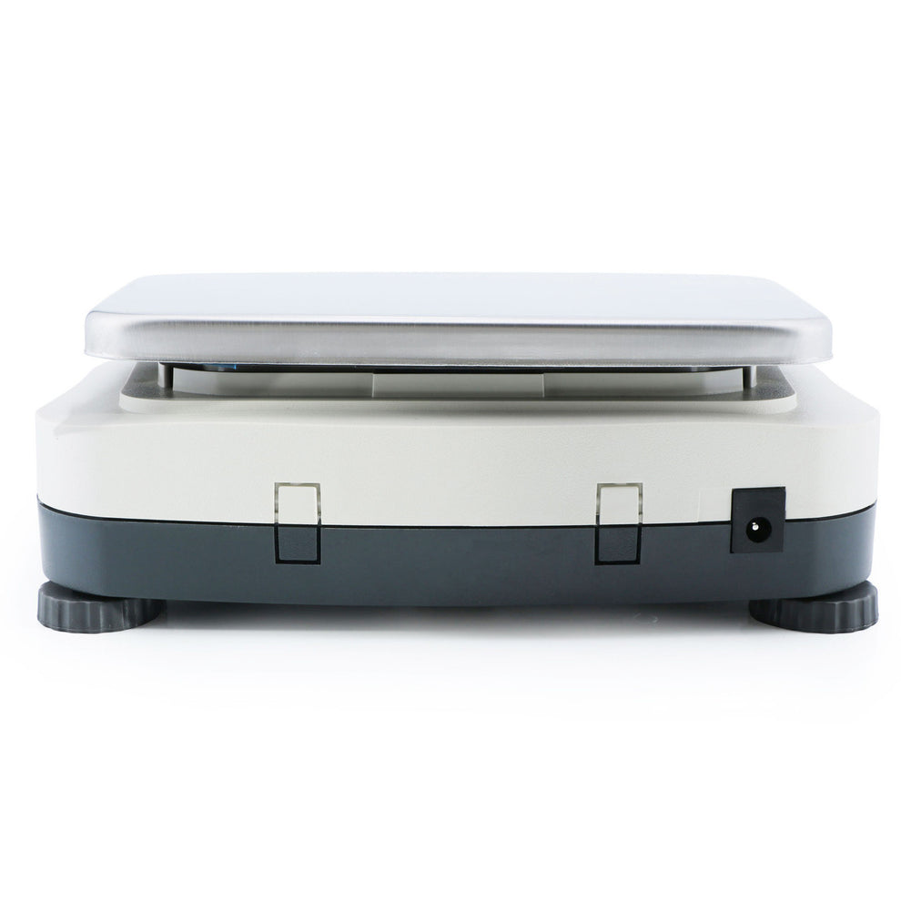 U.S. Solid Precision Balance Digital Lab Scale 5kg x 0.01g, RS232 Inte