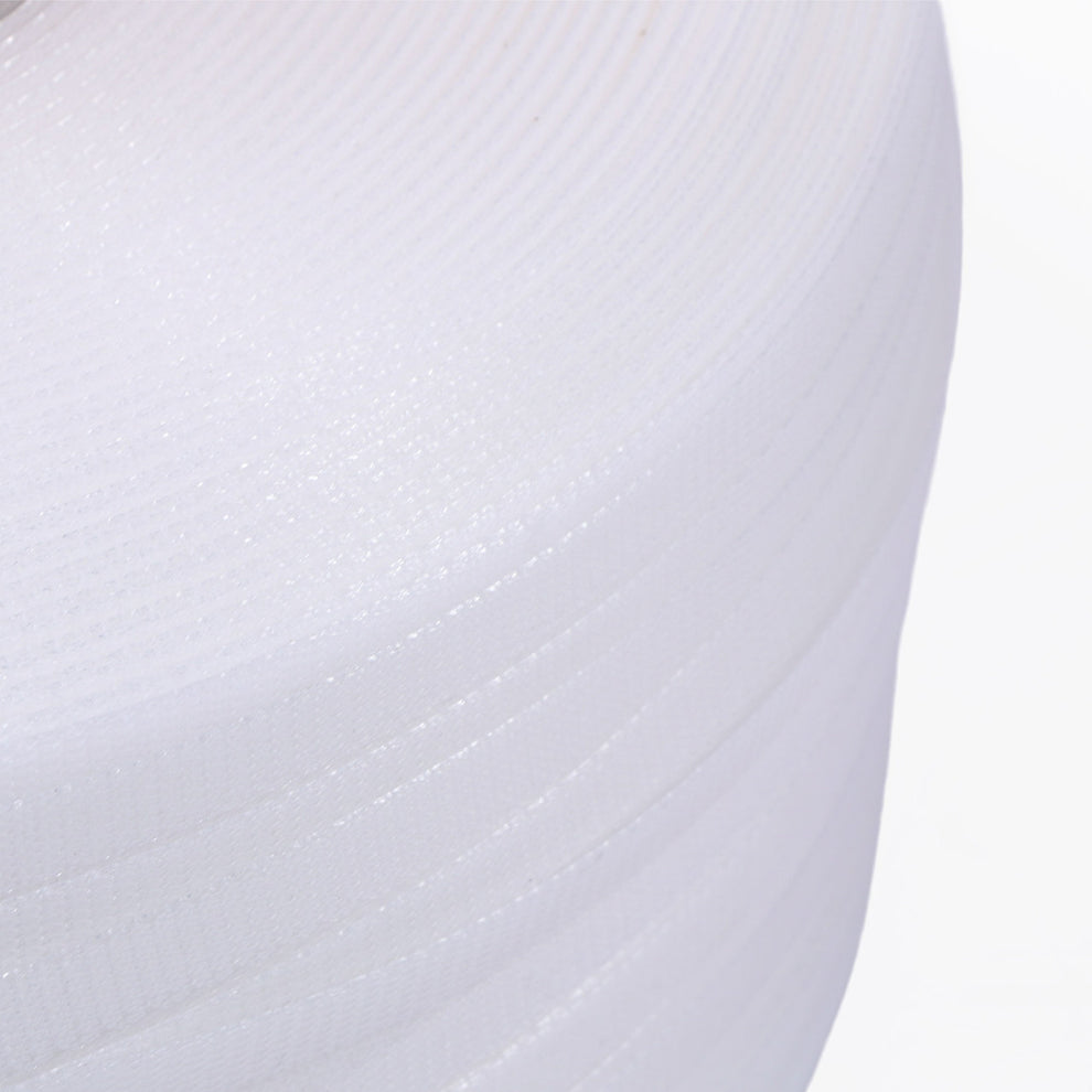 1/2" x 5480' Handmatige polypropyleen (PP) omsnoeringsbandrol met een ...