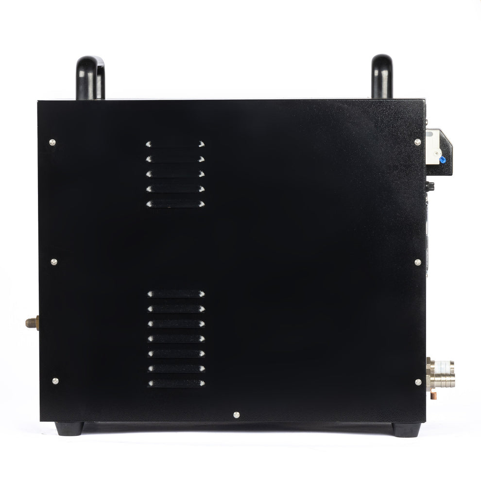 U.S. Solid 25 KW High Frequency Induction Heater 30-80 KHz, 18:1 Turns