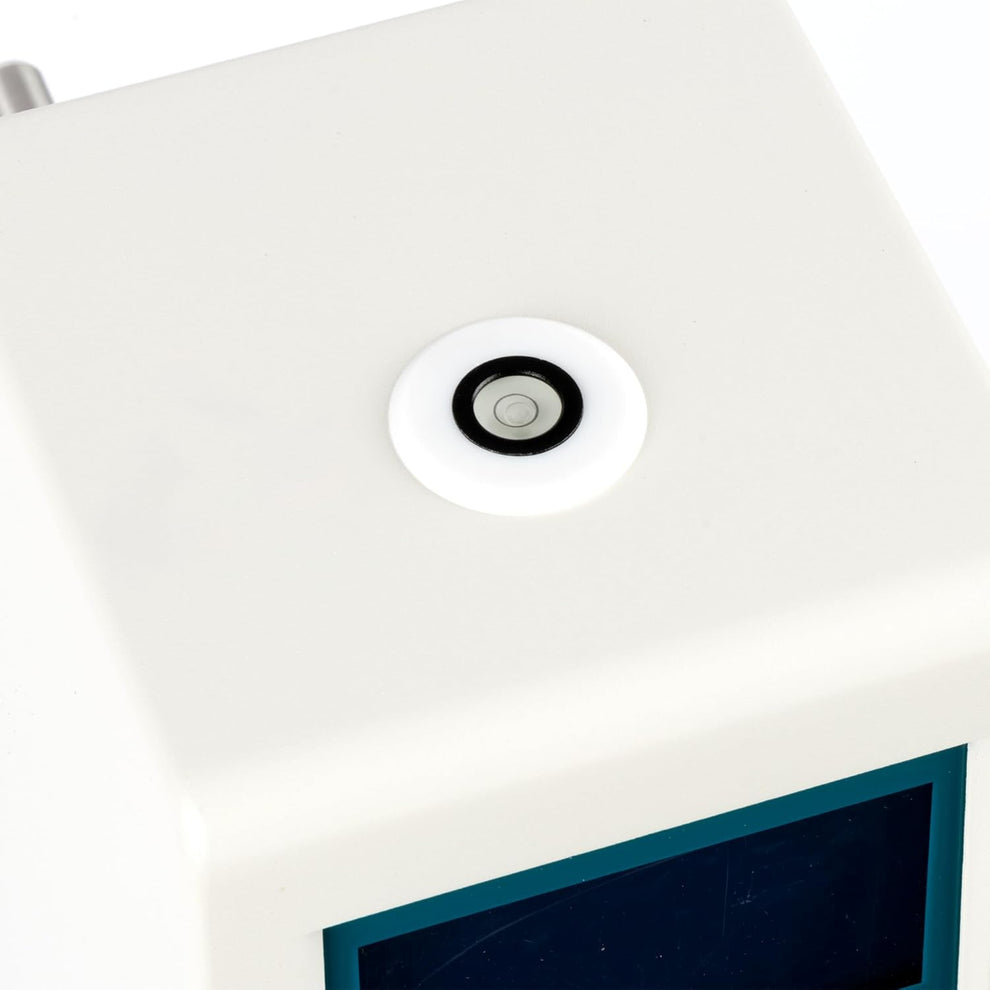 Rotary Viscometer Viscosity Meter 1-2000,000 mPa, LCD Display – U.S. Solid