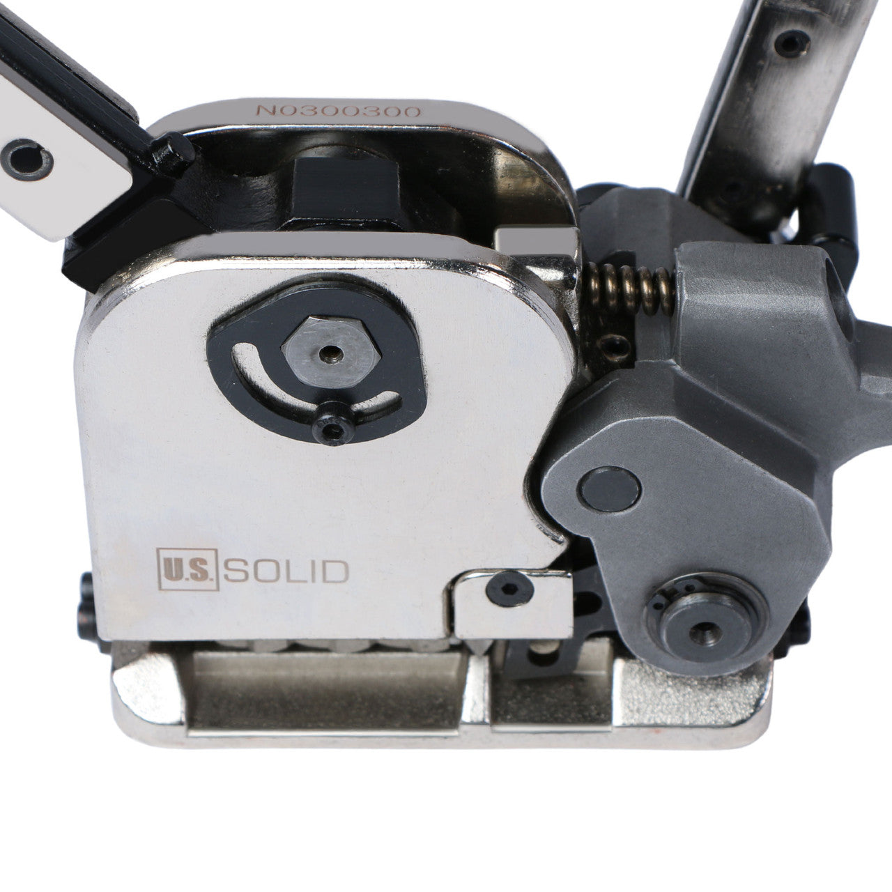 Steel Strapping Tool - Metal Manual Belt Packaging Banding Machine for ...