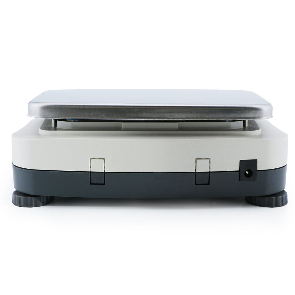 U.S. Solid Precision Balance Digital Lab Scale 5kg x 0.01g, RS232 and