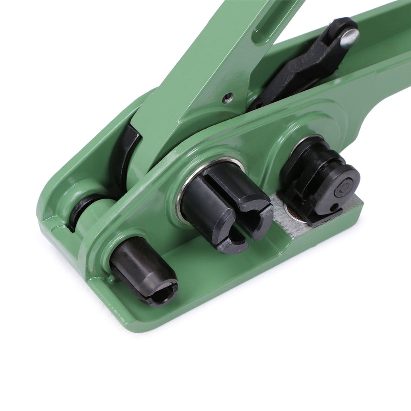 Banding Strapping Kit - Pallet Strapping Tensioner Tool with 600 Seals ...