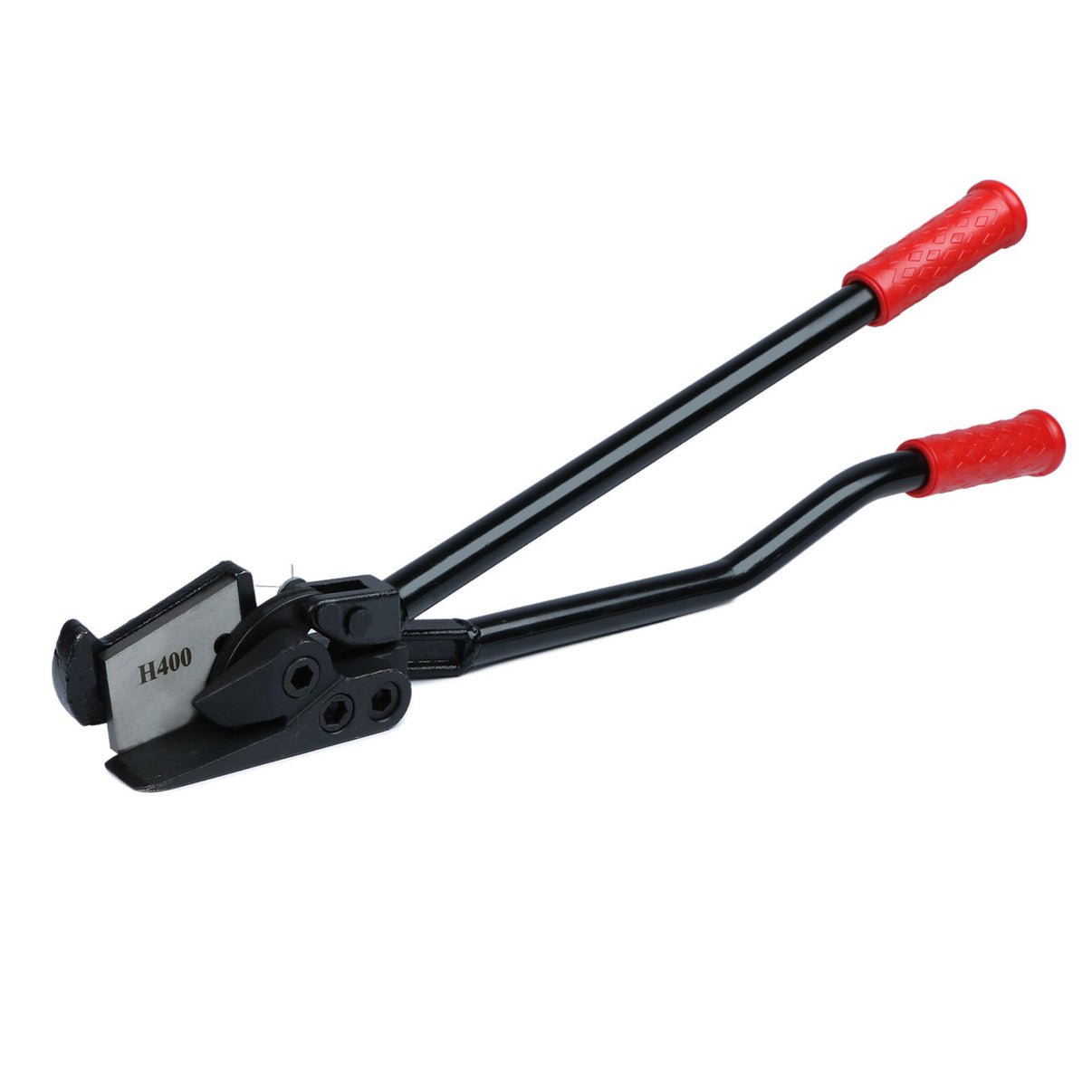 Steel Strapping Kit Tool Set - Pallet Packaging Banding Kit for 3/4" S ...