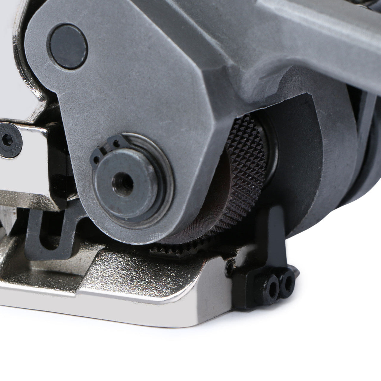 Steel Strapping Tool - Metal Manual Belt Packaging Banding Machine for ...