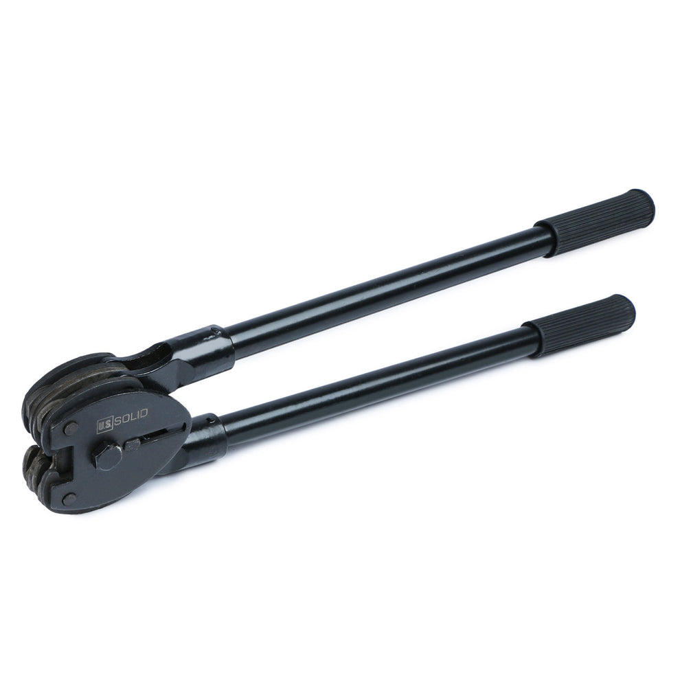 Steel Strapping Kit Tool Set - Pallet Packaging Banding Kit for 3/4" S ...