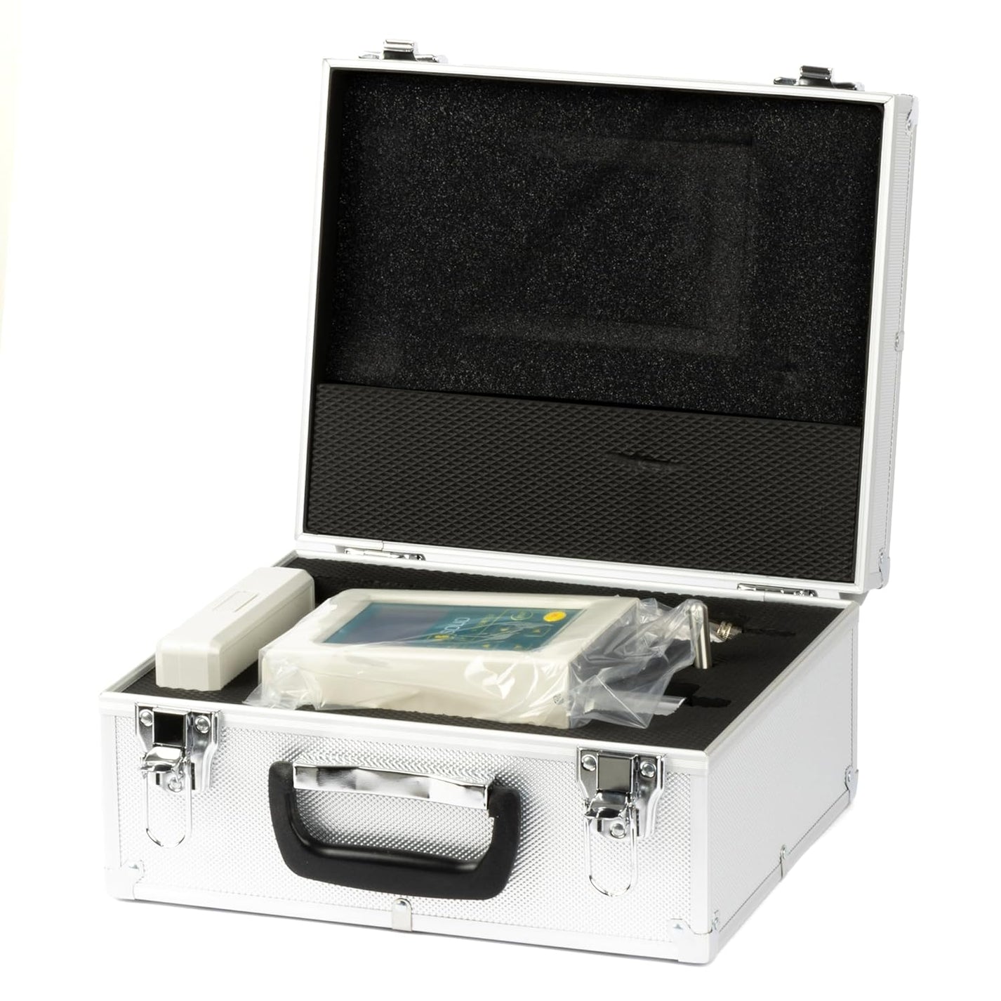 Rotary Viscometer Viscosity Meter w/ LCD Display Screen – U.S. Solid