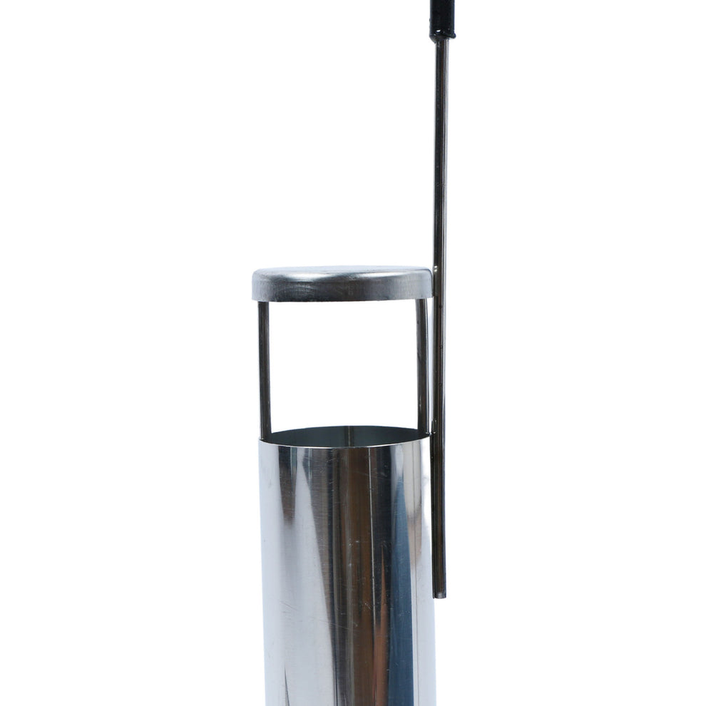 30 L Cryogenic Container Liquid Nitrogen LN2 Tank – U.S. Solid