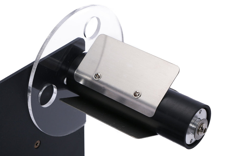 Automatic Label Dispenser Sticker Applicator, 4-120MM Width – U.S. Solid