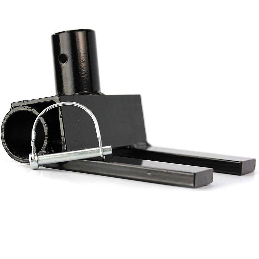 Pallet Buster Head Deck Wrecker Heavy Duty Skid Buster Tool DIY – U.S ...