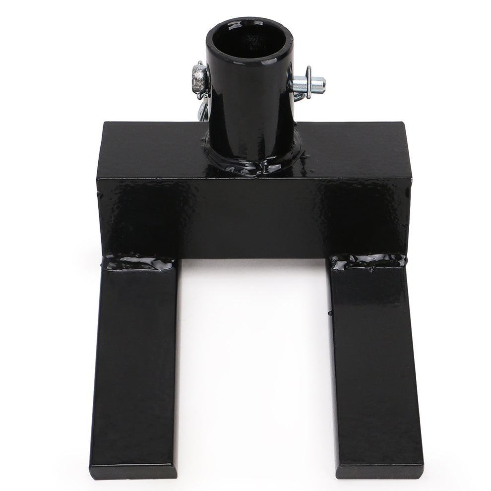 Pallet Buster Head Deck Wrecker Heavy Duty Skid Buster Tool DIY – U.S ...