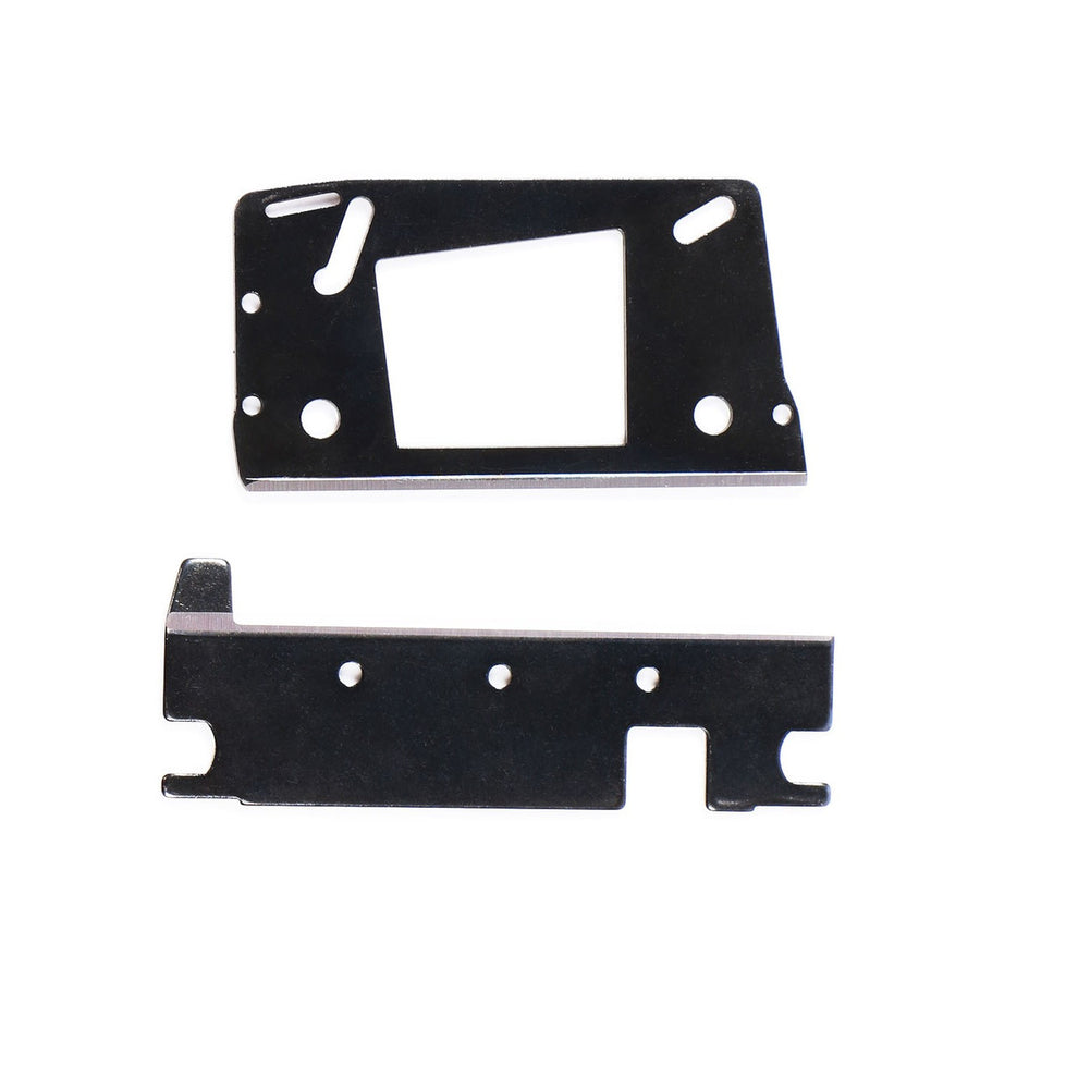 U.S. Solid Blade for ZCUT-9/JF-3000/JF-7000 Automatic Tape Dispenser E