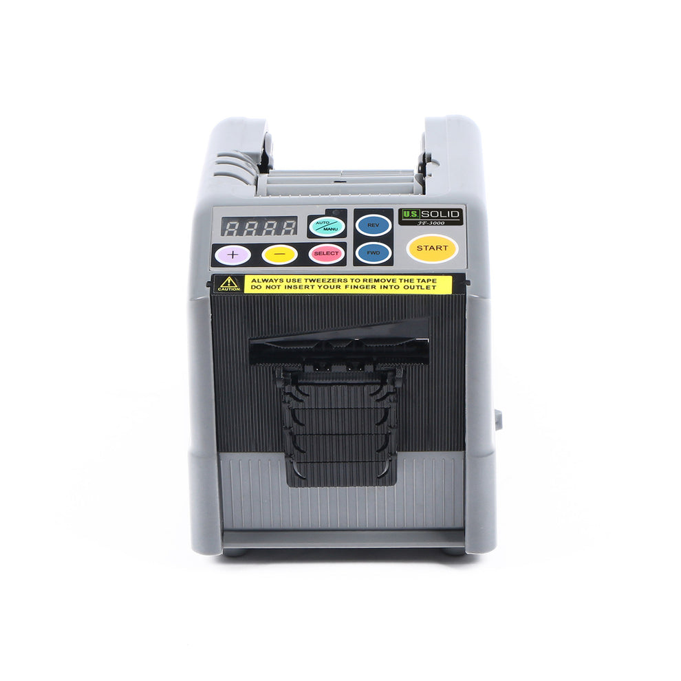 Automatic Tape Dispenser ZCUT-9 Auto Tape Cutting Machine 6-60mm – U.S ...