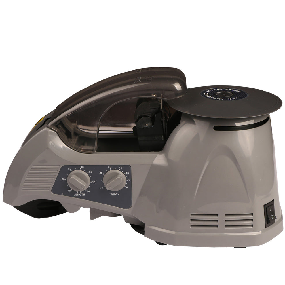 U.S. Solid Automatic Tape Dispenser - Electric Tape Cutting Machine JF