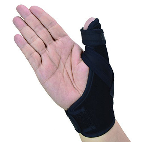 Thumb Splint- FDA Approved for Stabilizing your Thumb in Case of Injury ...