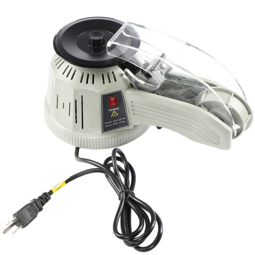 Automatic Tape Dispensers丨U.S. Solid