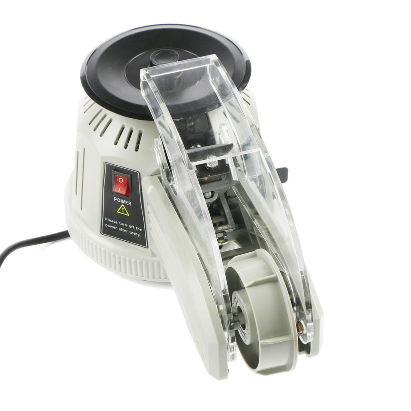 Automatic Tape Dispenser ZCUT-2 Auto Tape Cutting Machine – U.S. Solid