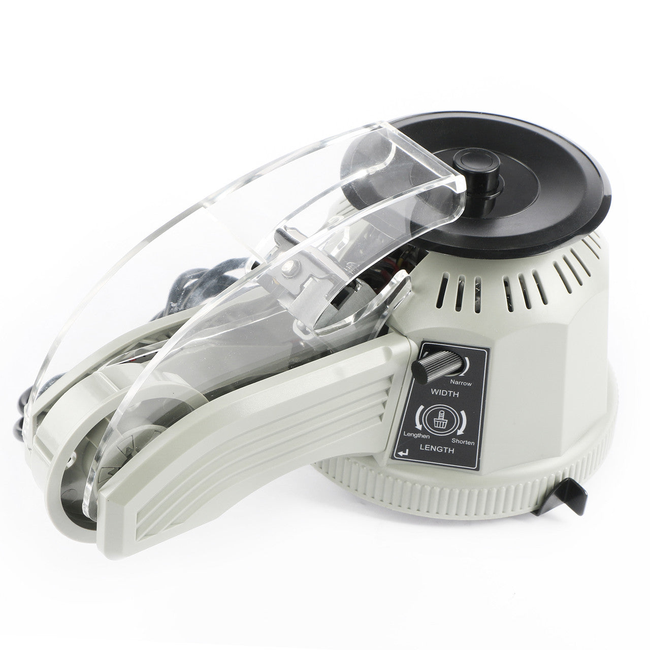 Automatic Tape Dispenser ZCUT-2 Auto Tape Cutting Machine – U.S. Solid