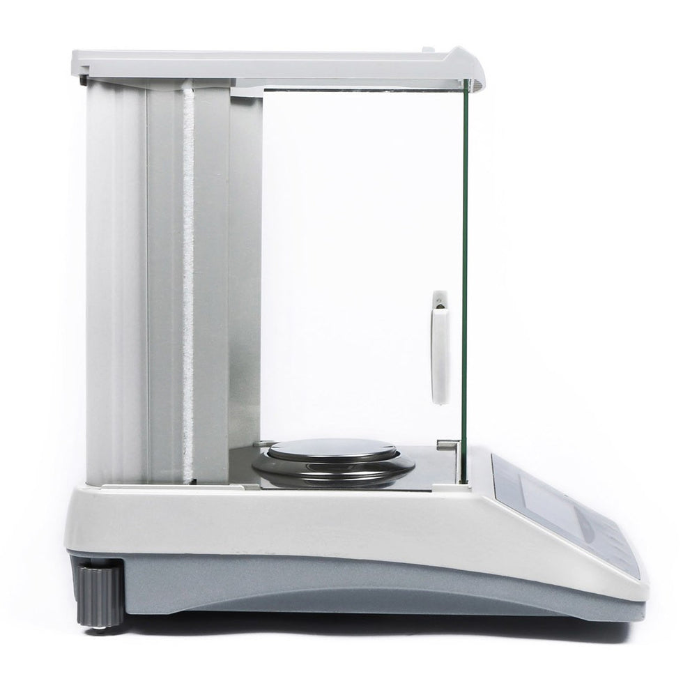 220g 0.1mg Range Digital Analytical Balance Scale for Laboratorie – U.S ...