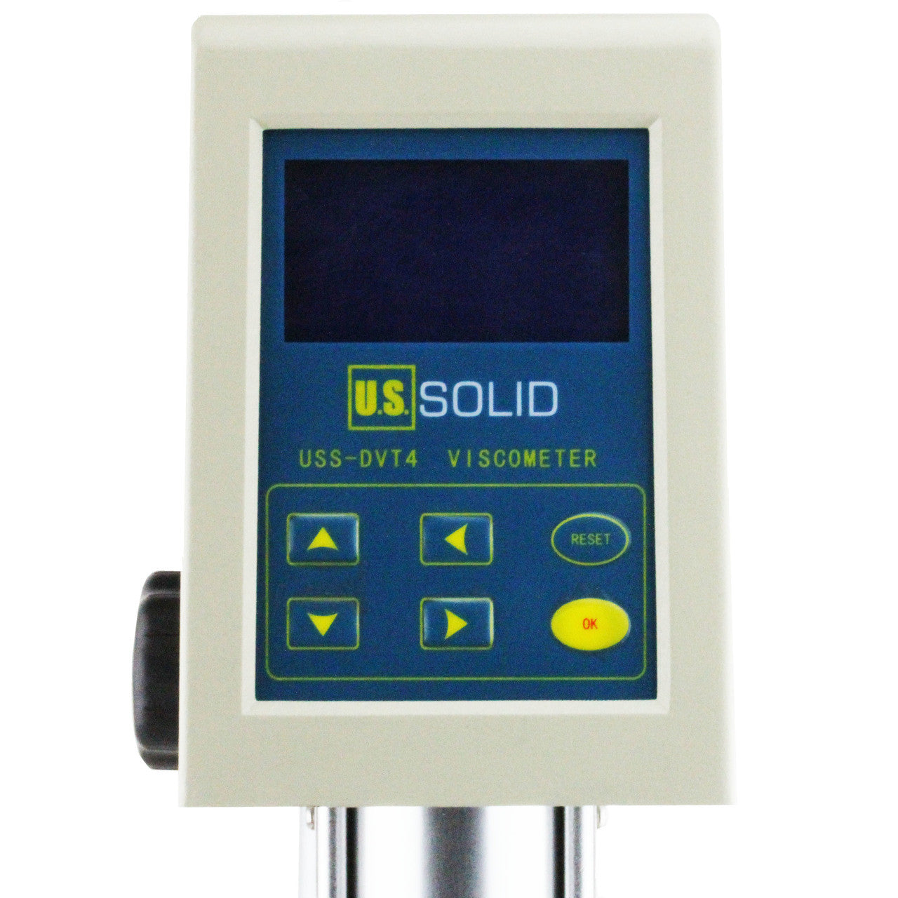 Rotary Viscometer Viscosity Meter w/ LCD Display Screen – U.S. Solid