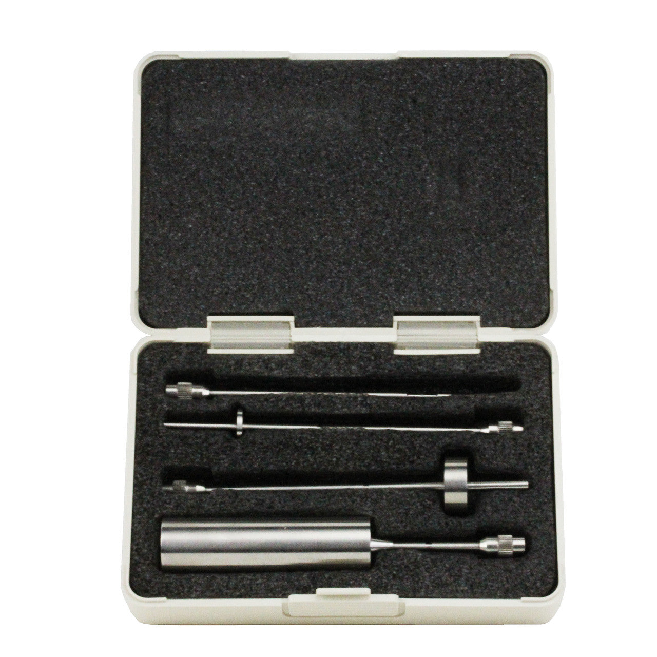 Rotary Viscometer Viscosity Meter w/ LCD Display Screen – U.S. Solid