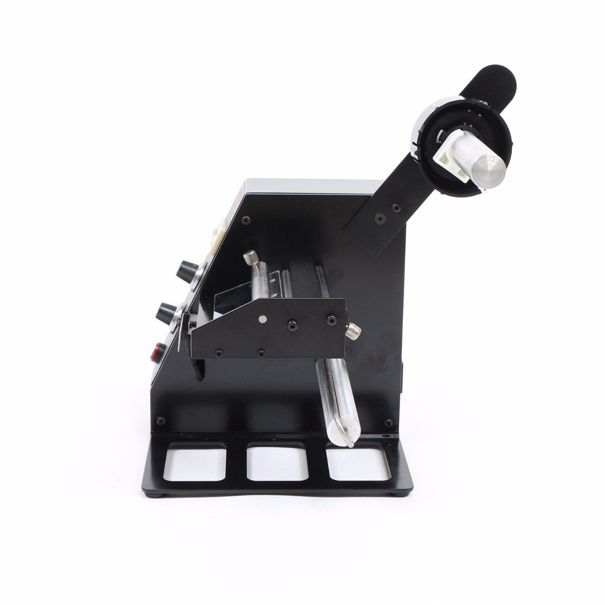 Automatic Label Dispenser Machine – U.S. Solid