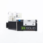 Valves – U.S. Solid