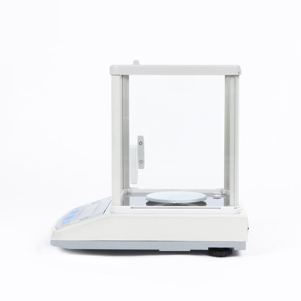 0.001g 1mg Lab Analytical Balance Digital Precision Scale – U.S. Solid