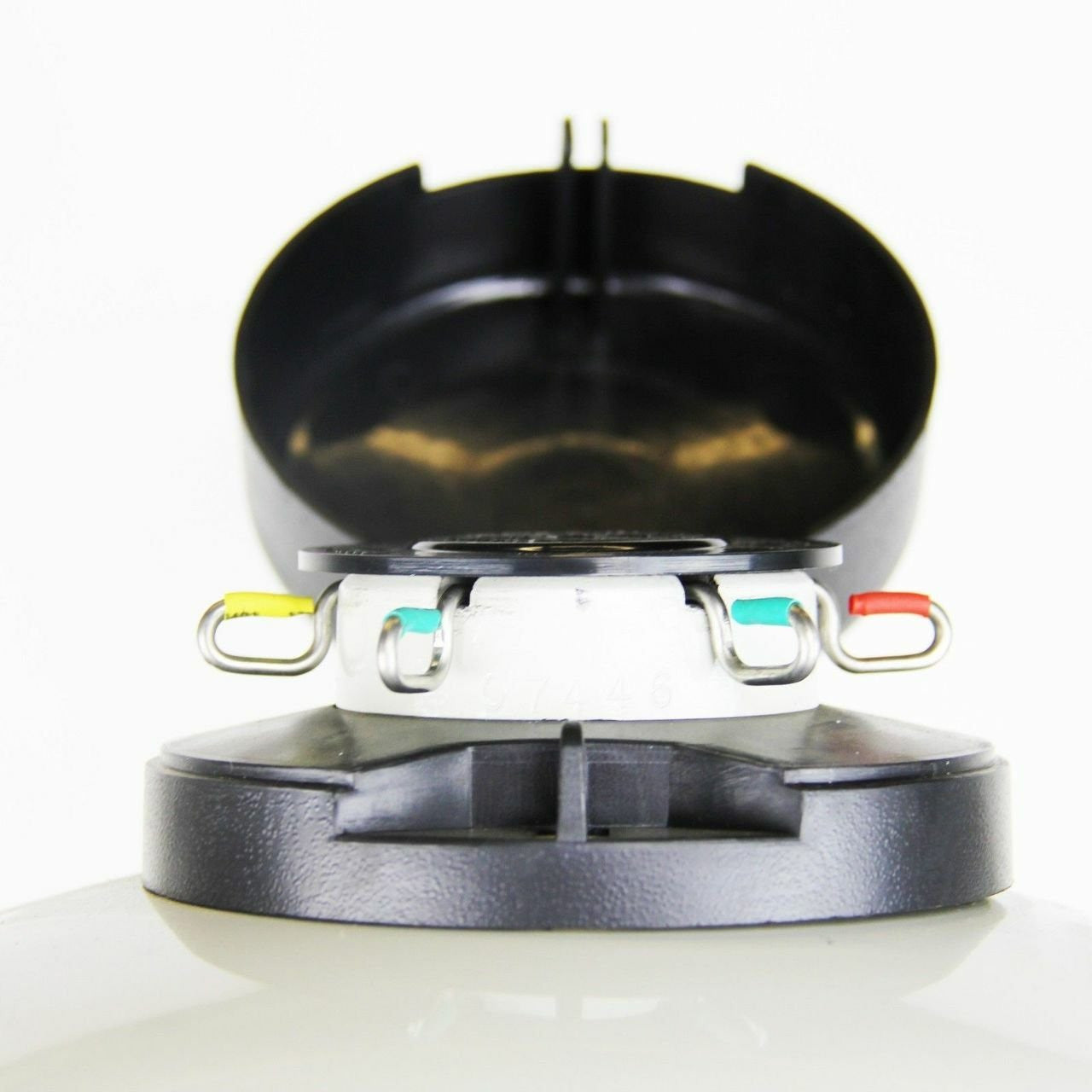 10 L Cryogenic Container Liquid Nitrogen LN2 Tank with Straps – U.S. Solid