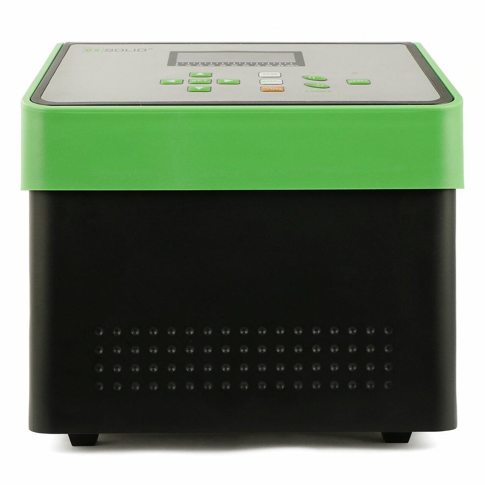 150 W Ultrasonic Homogenizer - 2 to 100ml Ultrasonicator Cell Disrupto ...