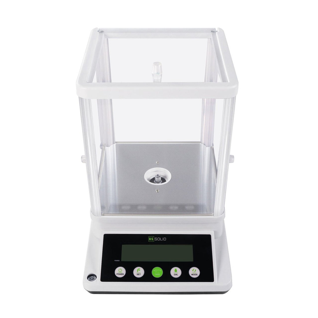 0.001 g Precision Balance – 1 mg Analytical Balance Digital Lab Scale ...